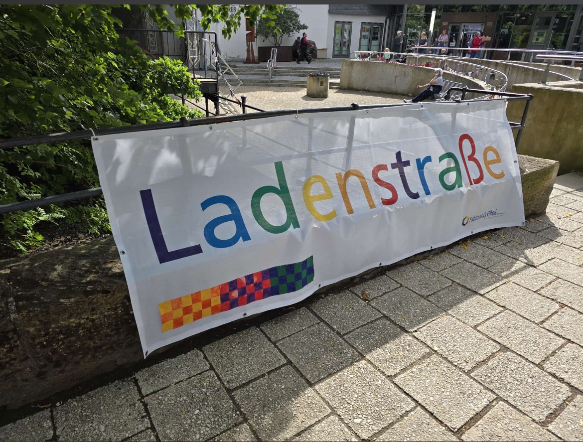 Patchworktage 2025 - Rückblick | Patchwork Gilde Deutschland e.V.