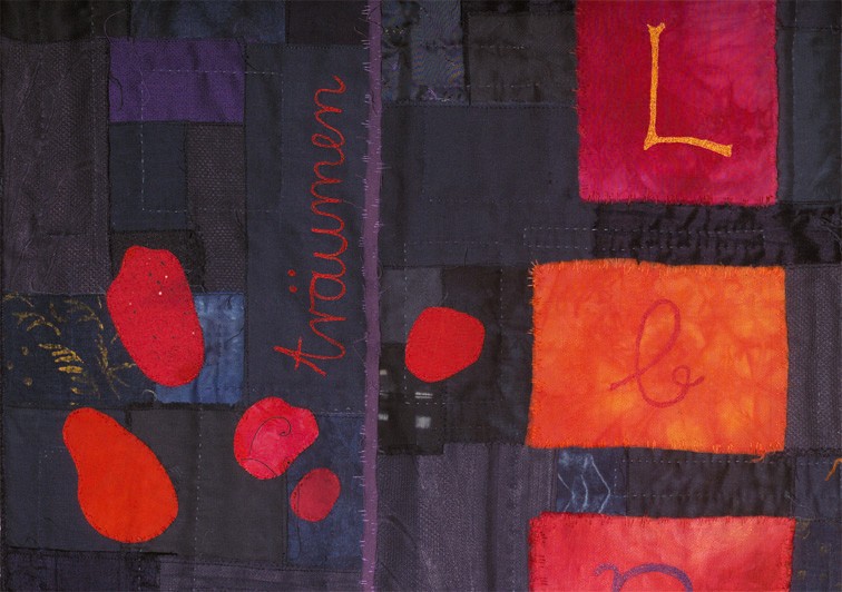 2010 - Quilts "25" | Patchwork Gilde Deutschland e.V.