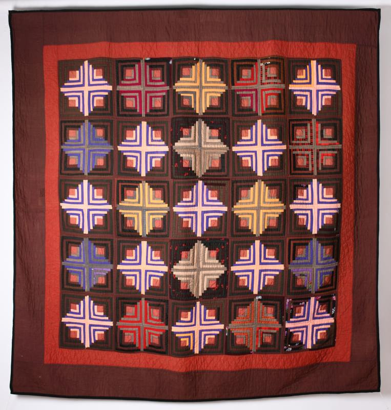 Antike Quilts | Patchwork Gilde Deutschland e.V.