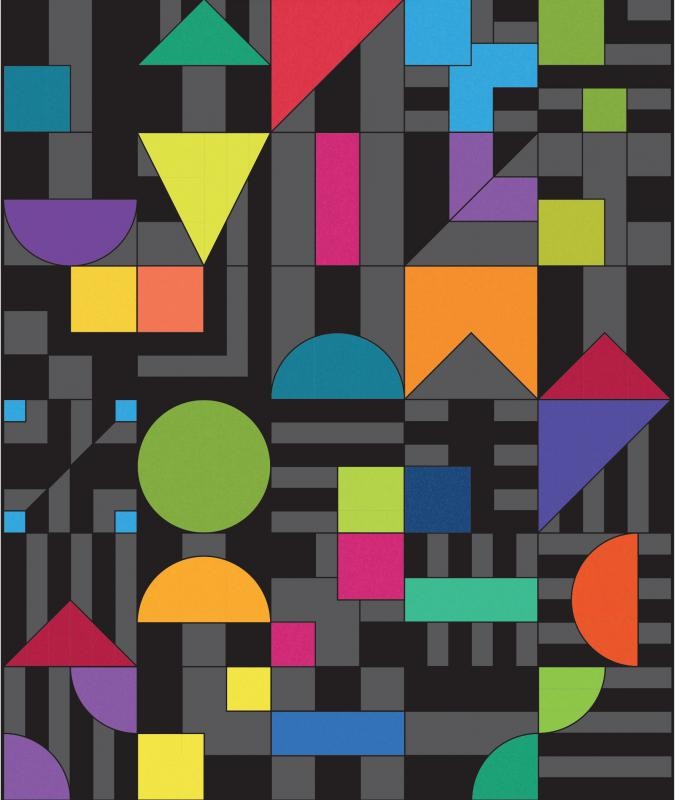 Sew-Along 2024: Gilde-Dreiklang | Patchwork Gilde Deutschland e.V.