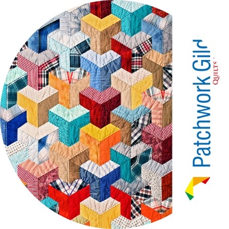 Zeitschrift | Patchwork Gilde Deutschland e.V.