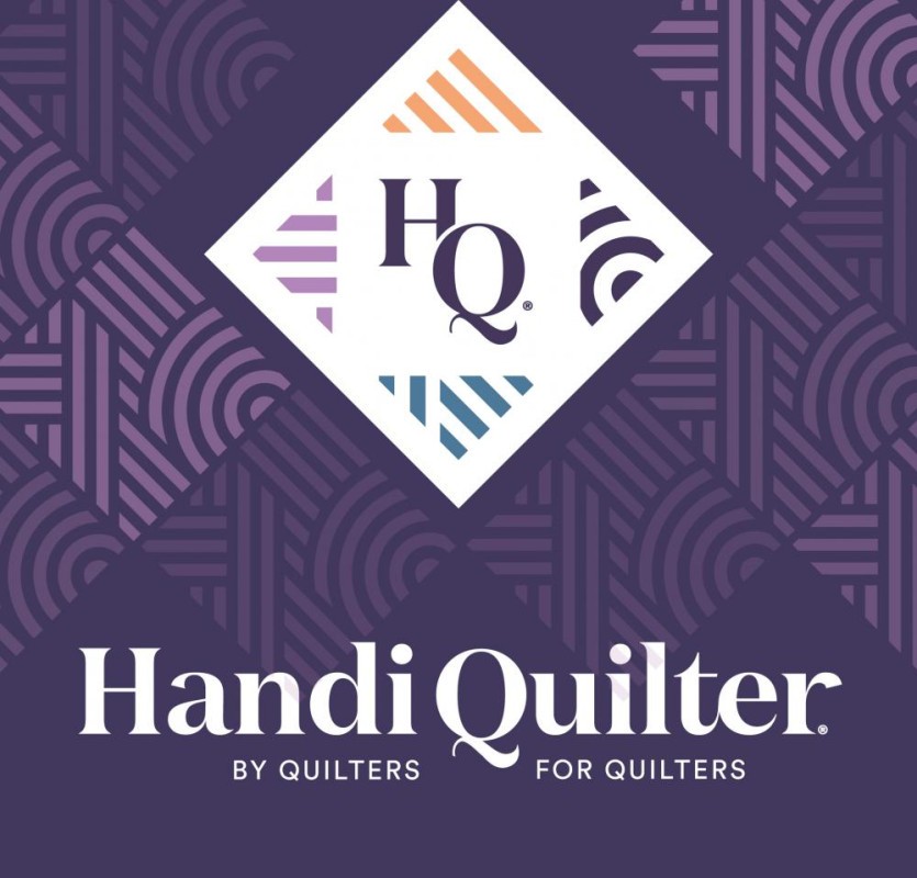 Handi Quilter hat etwas Neues! | Patchwork Gilde Deutschland e.V.