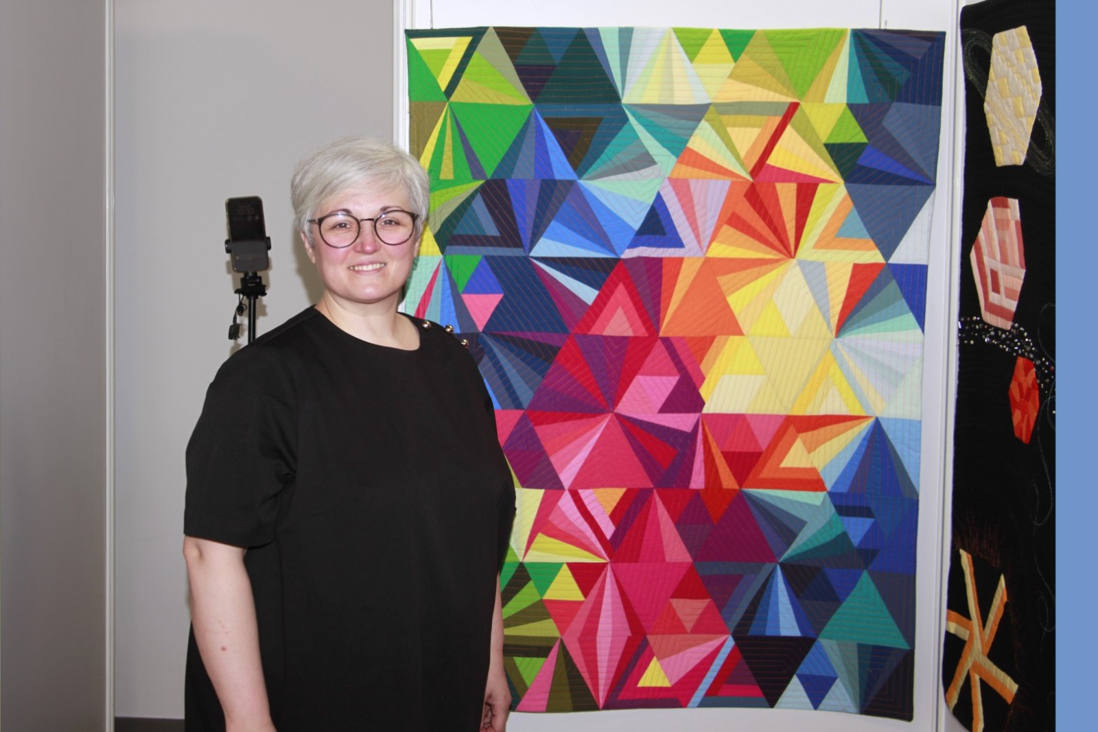 Am 21. Juni ist QUIP Day | Patchwork Gilde Deutschland e.V.